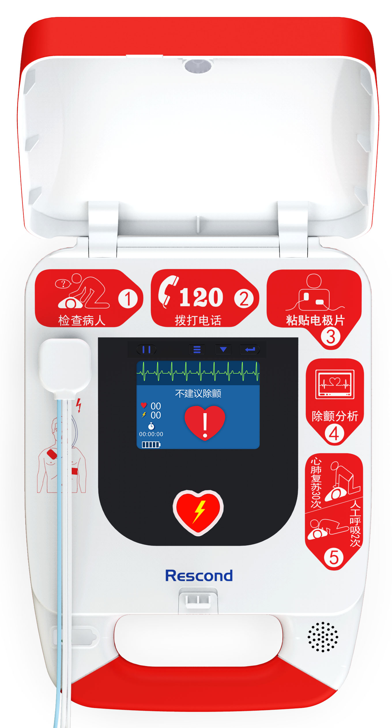 瑞新康达医疗科技有限公司